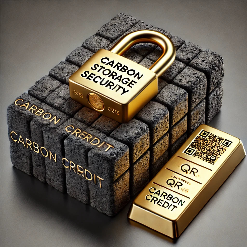 WHAT IS CARBON STORAGE SECURITY AND WHY DOES IT MATTER? – Fusinite